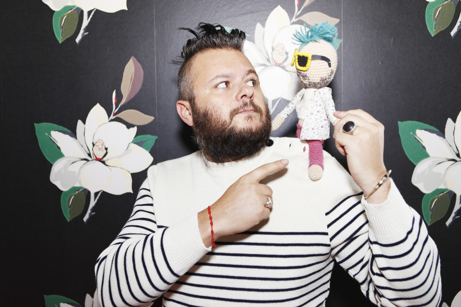 Greg Boust - en Say Who - le média des communautés influentes de notre ...