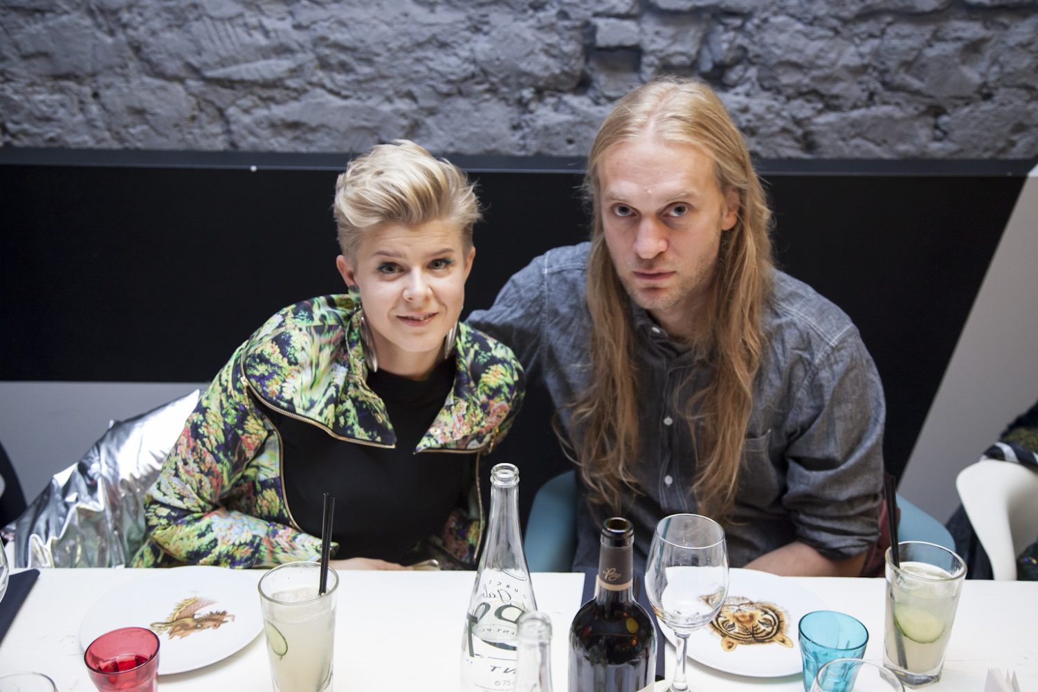 Say Who - Max Vitali