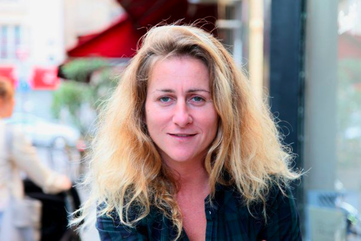 Marie Thumerelle - en Say Who - le média des communautés influentes de ...