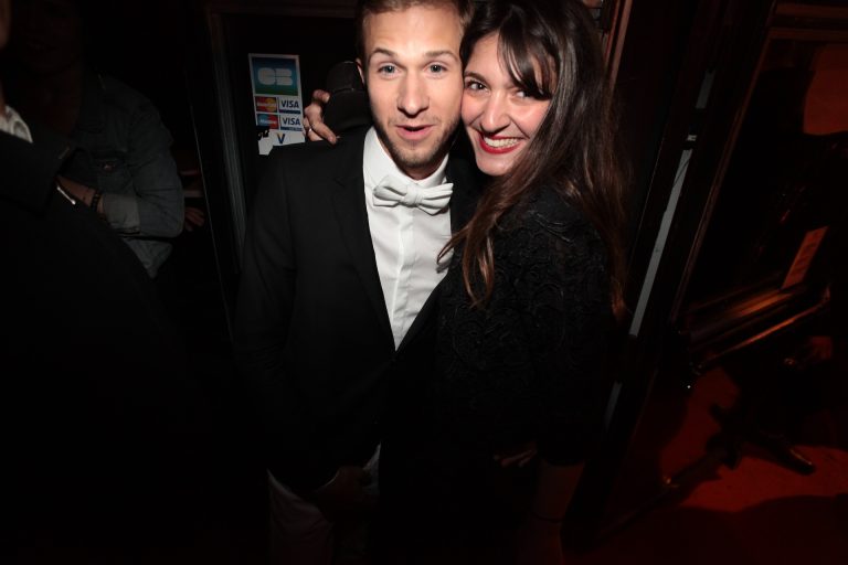 Say Who - Claire-Marie Astruc