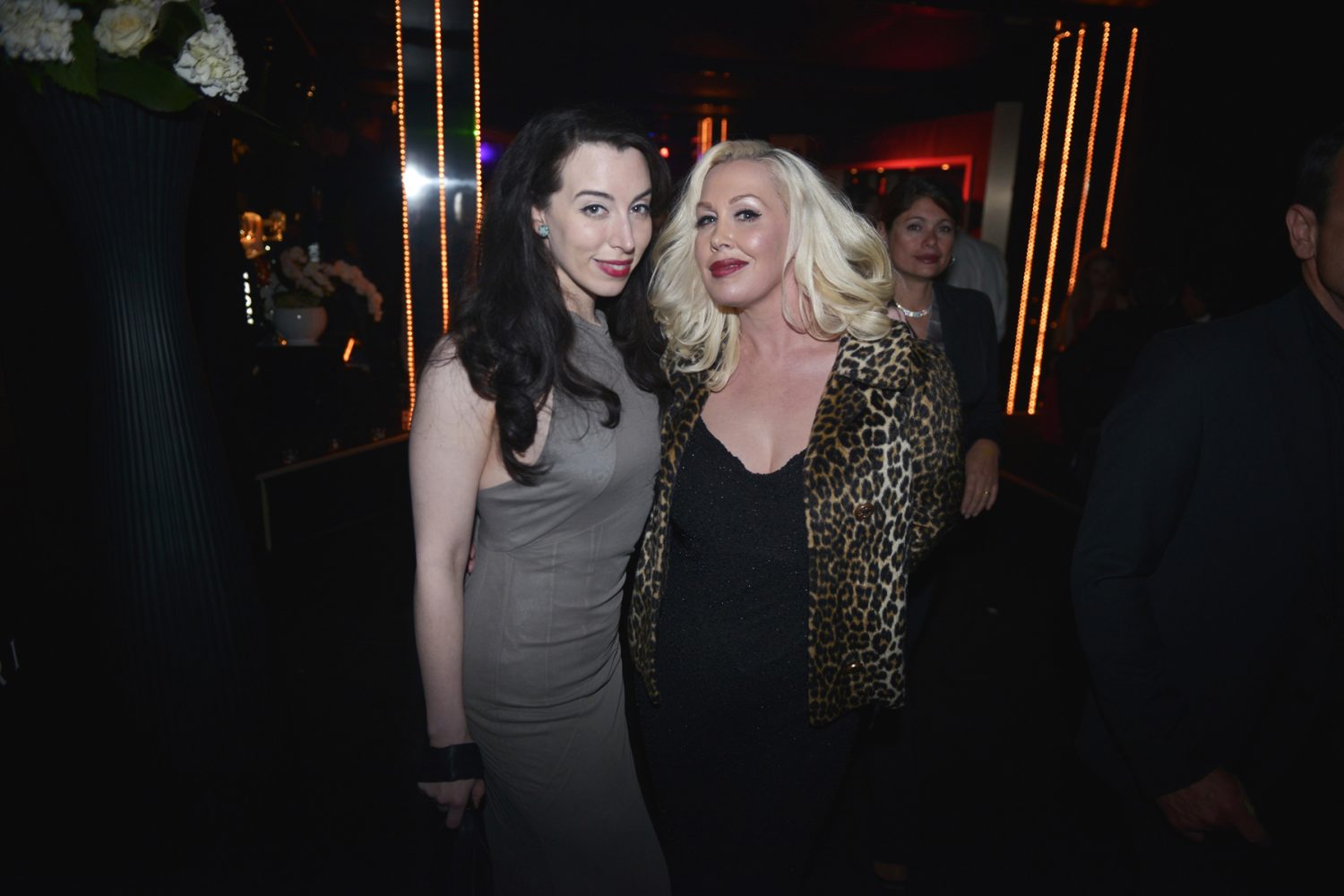 Say Who - Miranda Colclasure