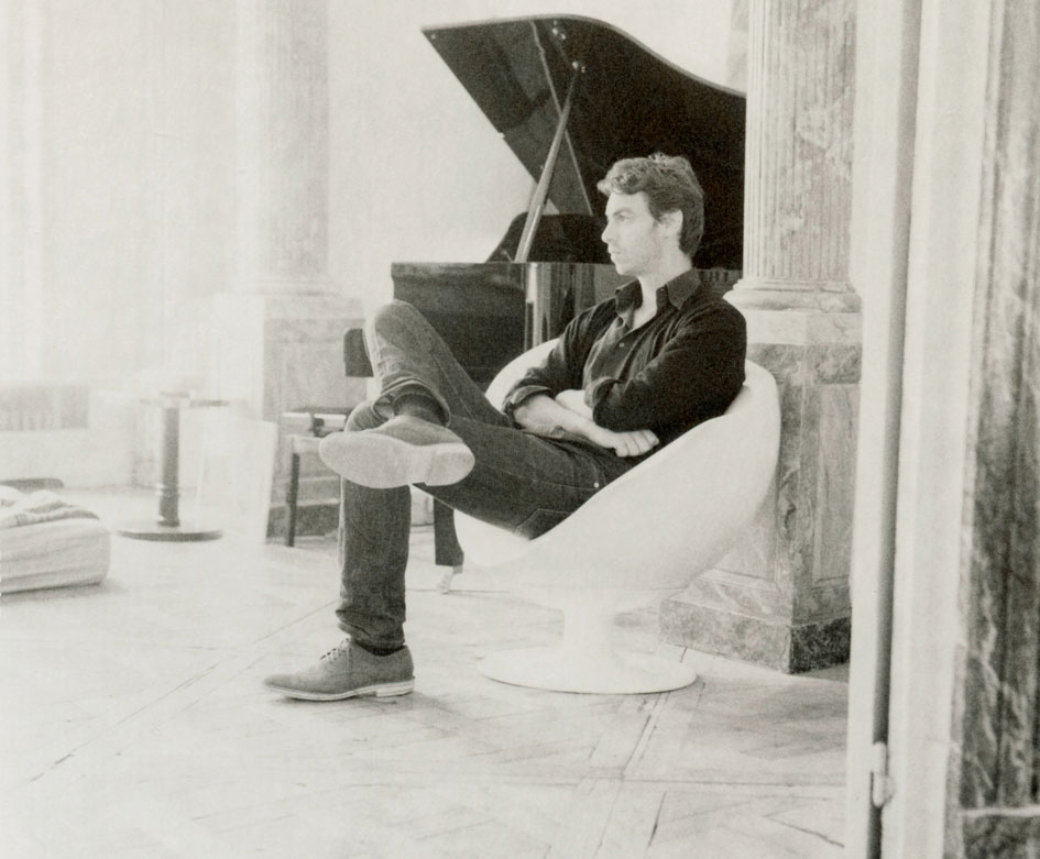 Julien Labrousse - en Say Who - le média des communautés influentes de ...