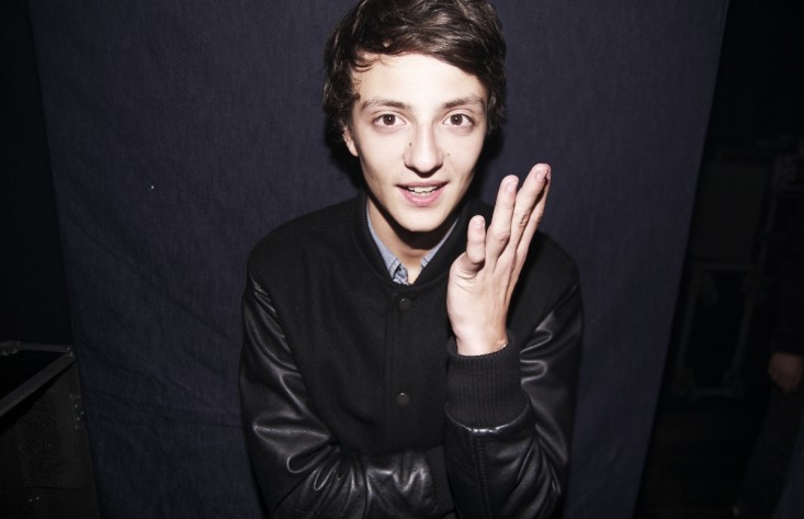 Victor Aime - en Say Who - le média des communautés influentes de notre ...