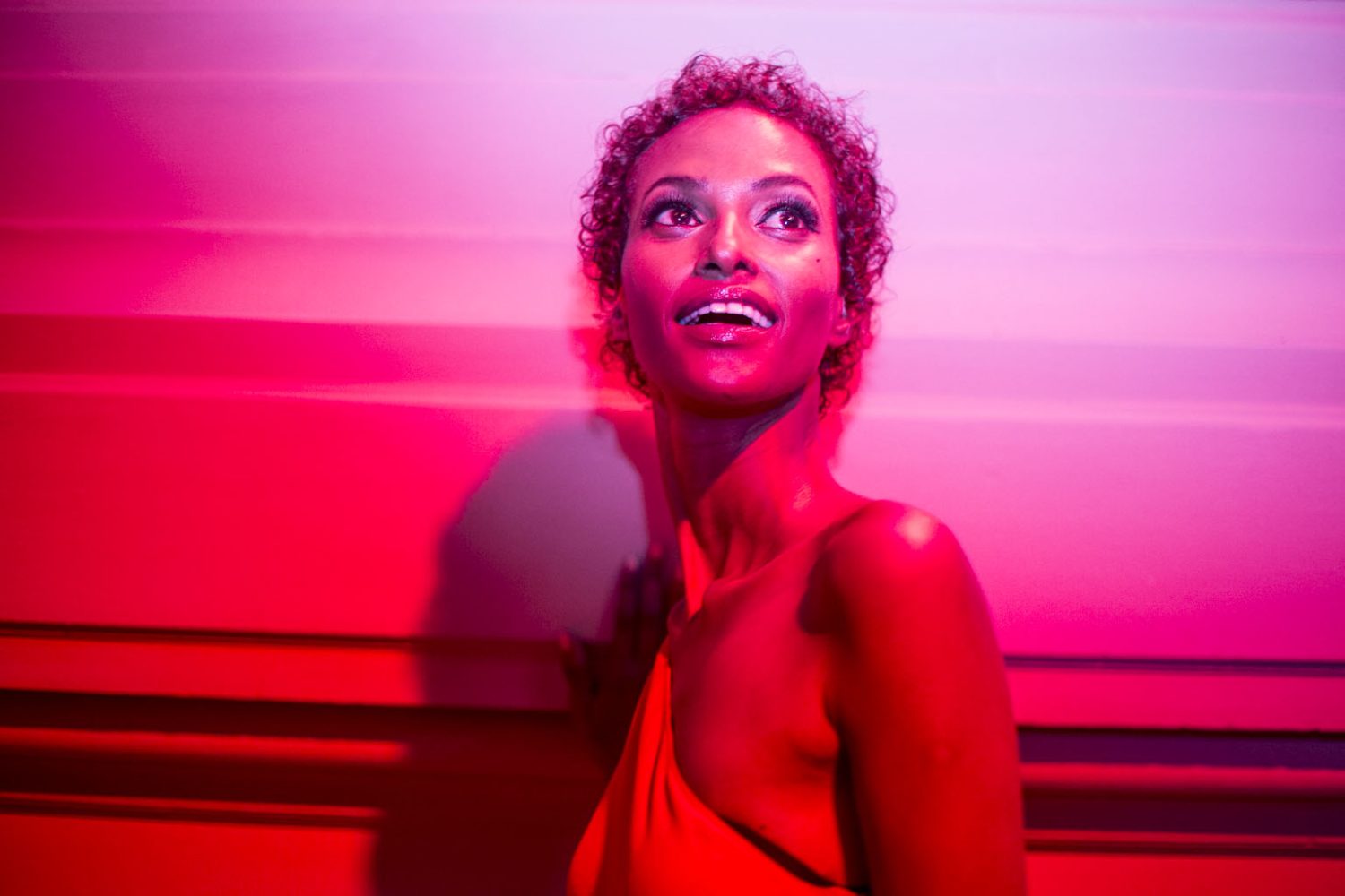 Say Who - Yasmine Warsame