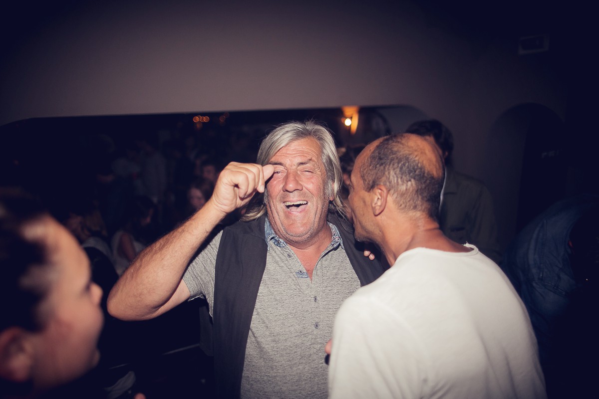 Say Who - Philippe Derain