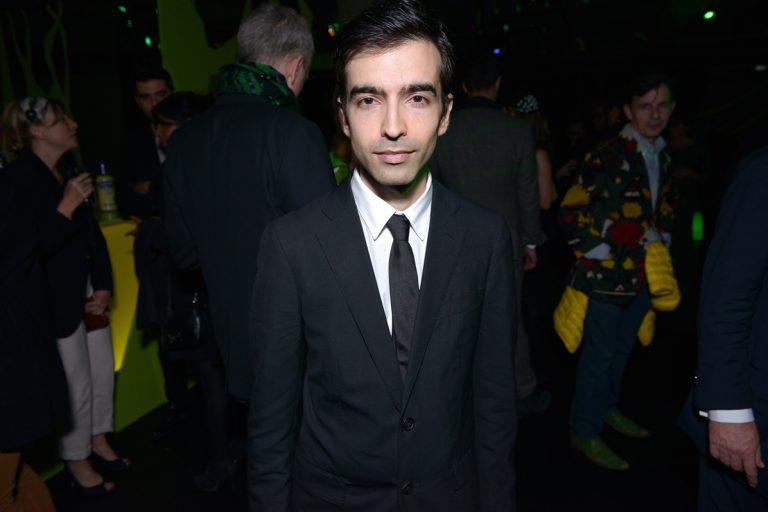 Say Who - Laura Turcan