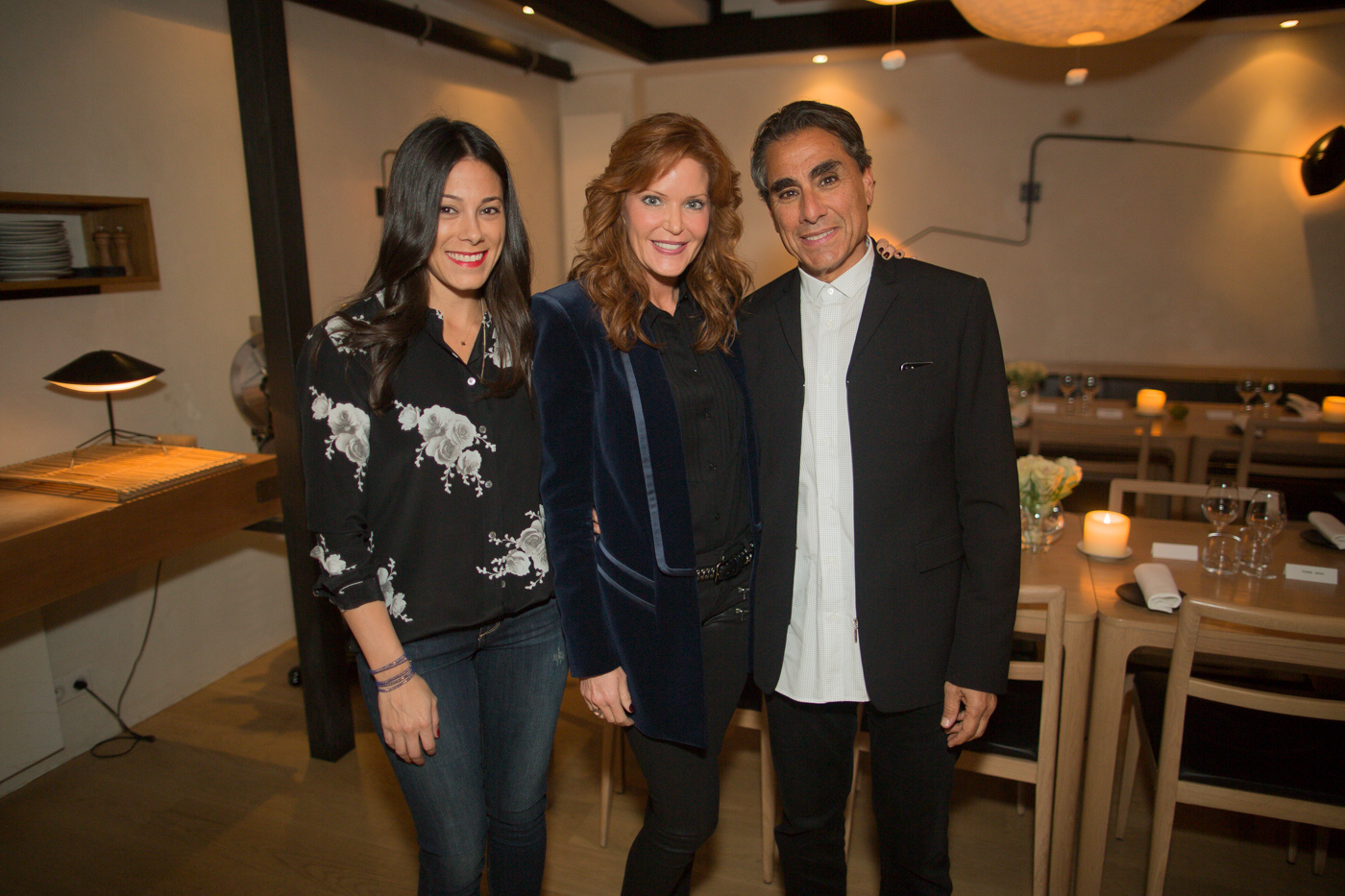 Say Who - Michael Geller