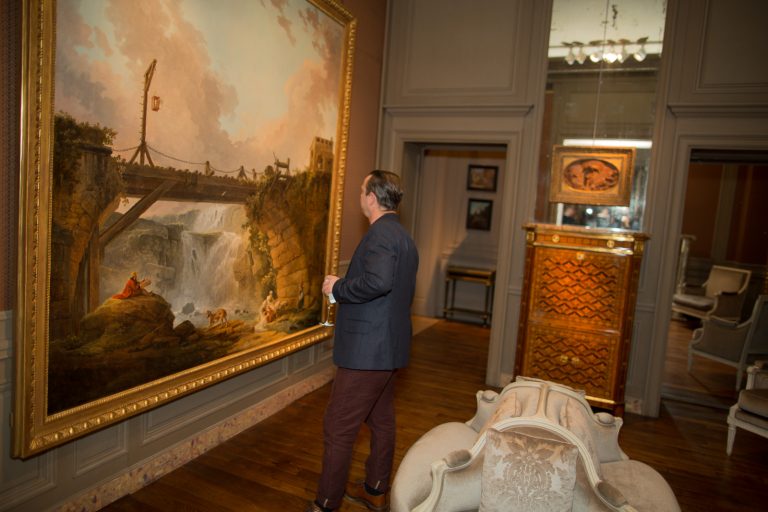 Say Who - Pascal Monfort