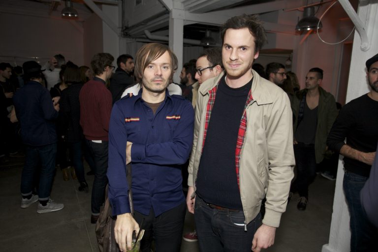 Say Who - Jean-Benoît Dunckel