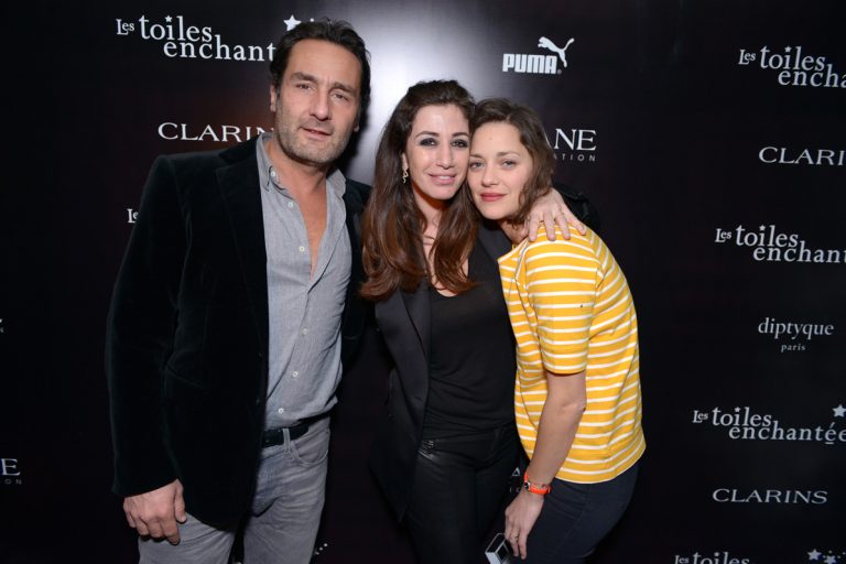 Say Who - Marion Cotillard