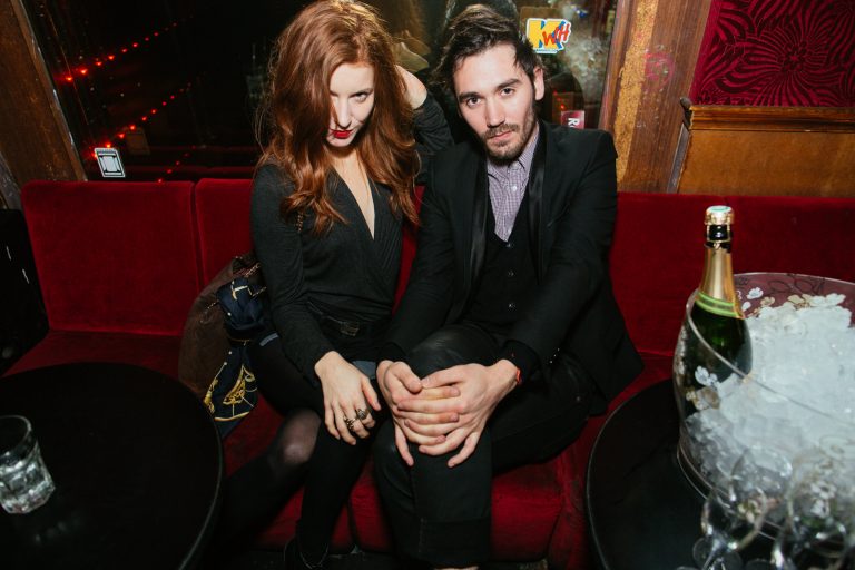 Say Who - Marie-Clotilde Ramos-Ibanez