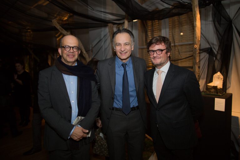 Say Who - Cyril Pigot