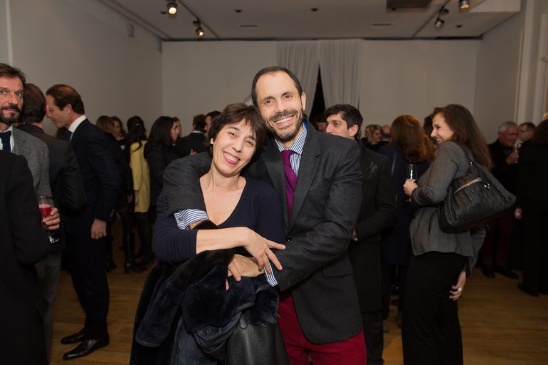 Say Who - Emmanuel Berard