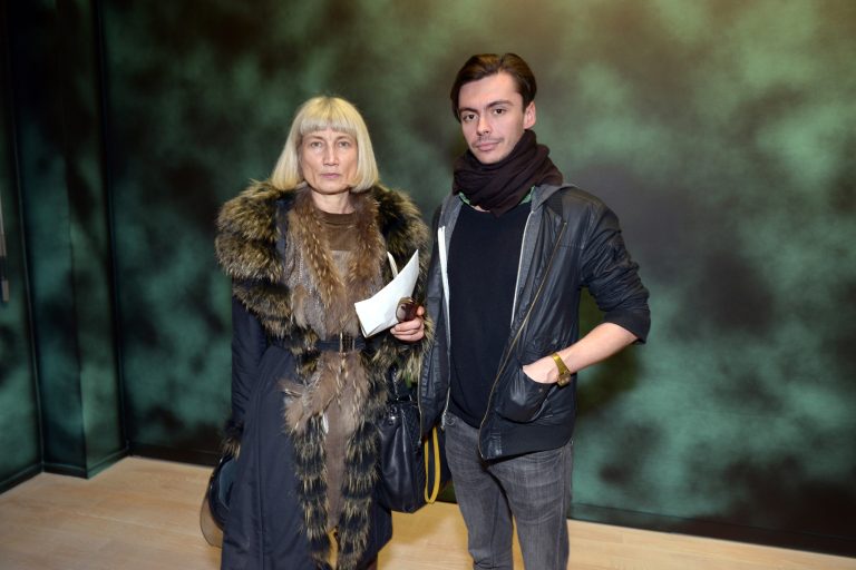 Vernissage Davide Balula, Jonathan Binet, Simon Collet, Blaise ...