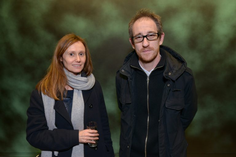 Vernissage Davide Balula, Jonathan Binet, Simon Collet, Blaise ...