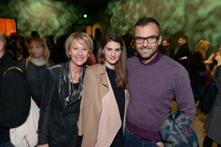 Vernissage Davide Balula, Jonathan Binet, Simon Collet, Blaise ...