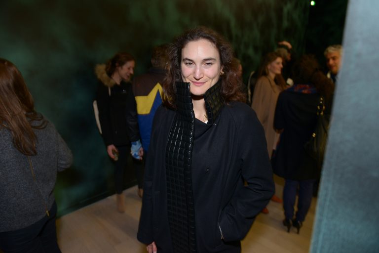 Vernissage Davide Balula, Jonathan Binet, Simon Collet, Blaise ...