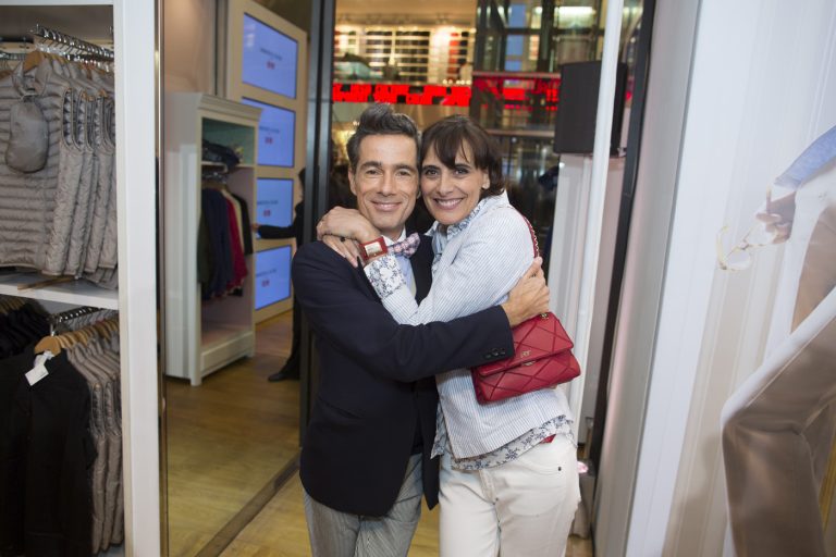 Say Who - Ines de la Fressange