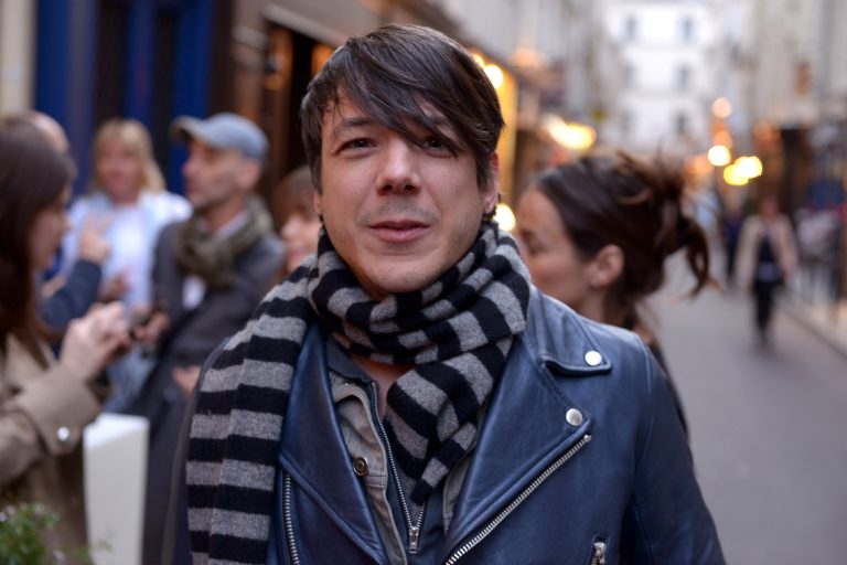 Say Who - Jean-Albert Herman