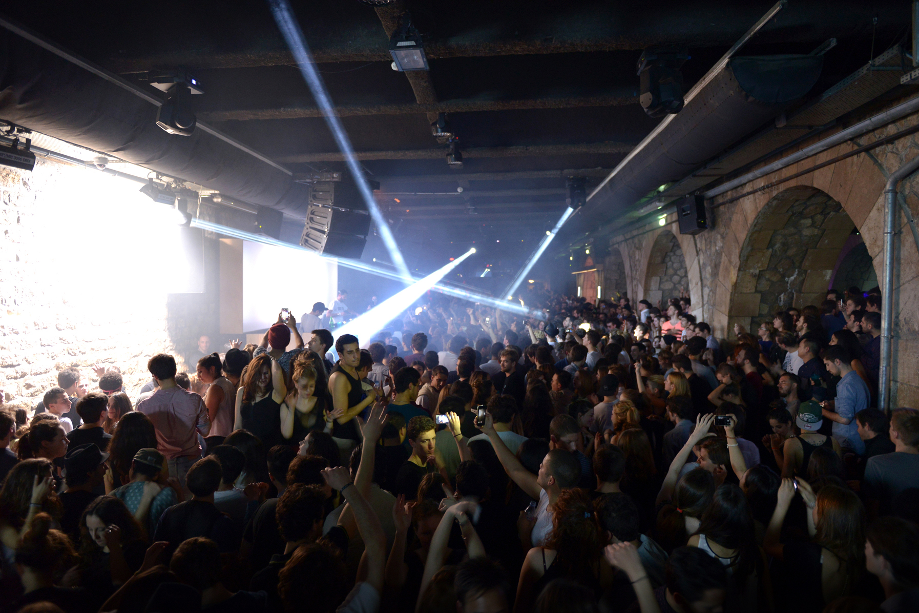 Adidas Originals ZX Flux x Brodinski party - en - Say Who