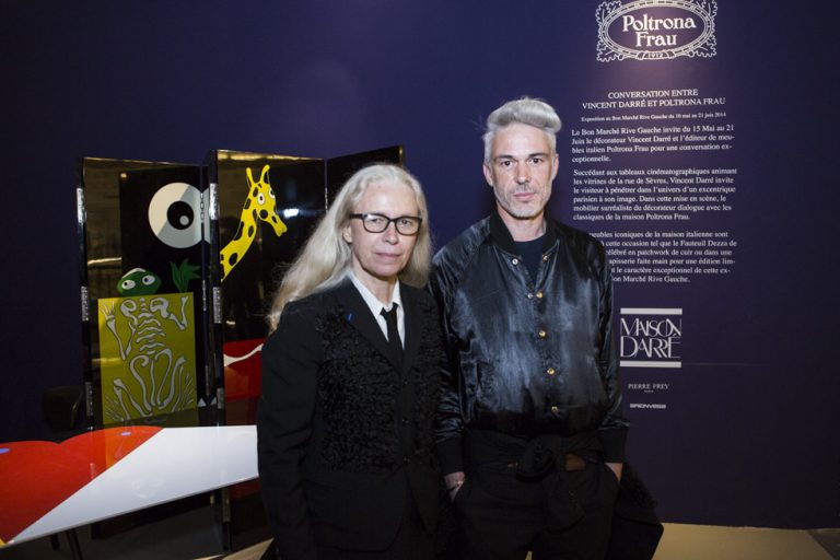 Say Who - Pascal Humbert