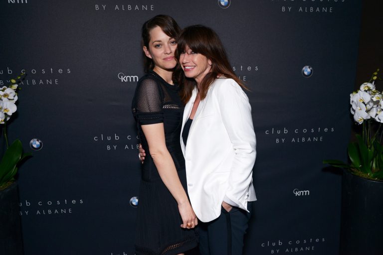 Say Who - Marion Cotillard