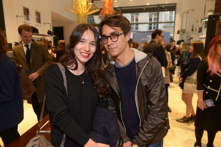 Say Who - Benjamin Netter