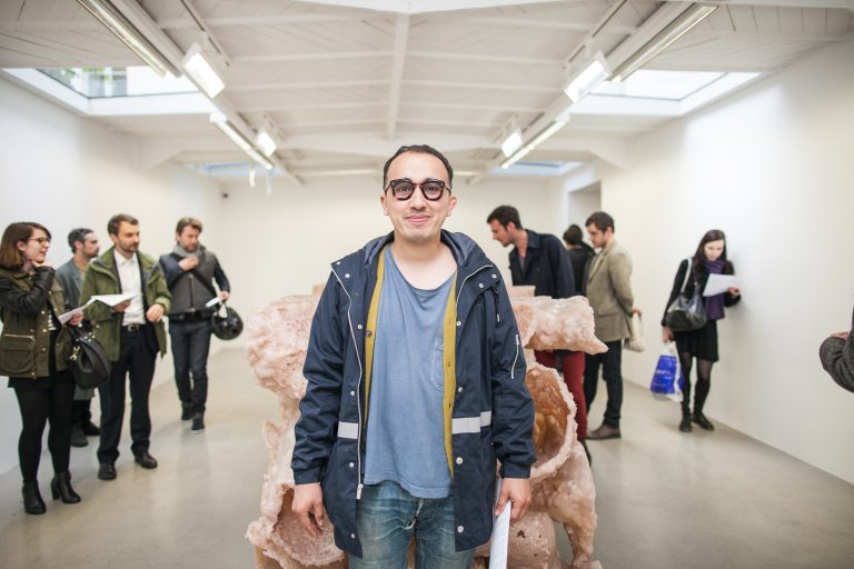 Say Who - Ramdane Touhami