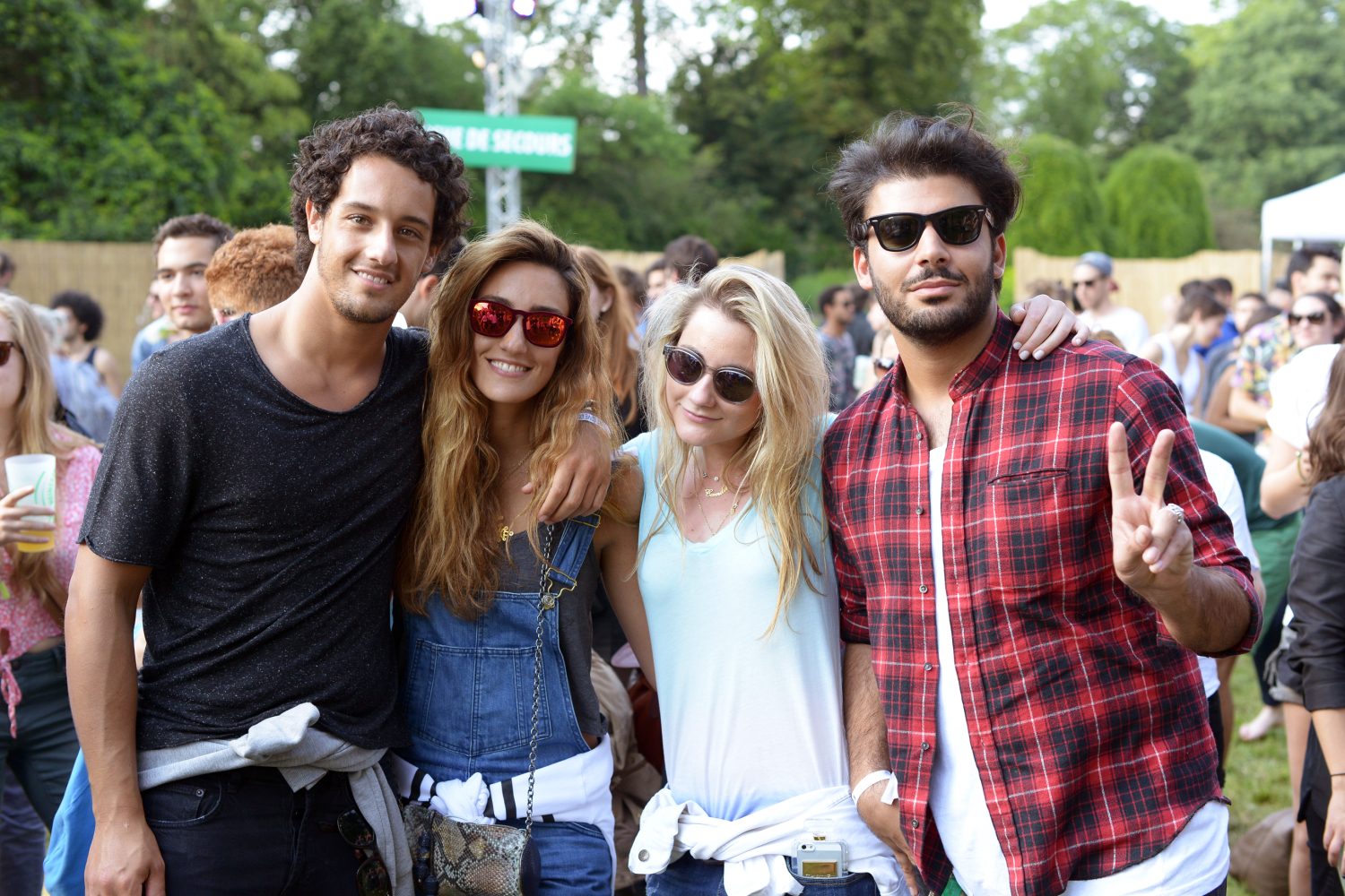 Say Who - Olivier Didi