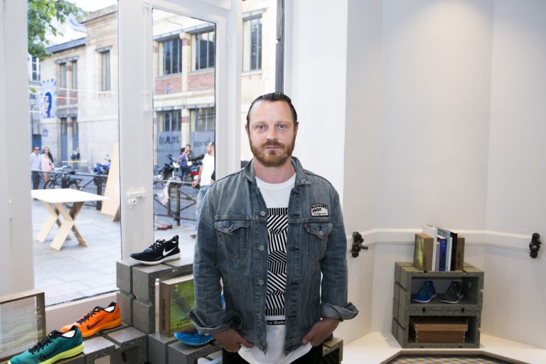 Say Who - Pascal Monfort