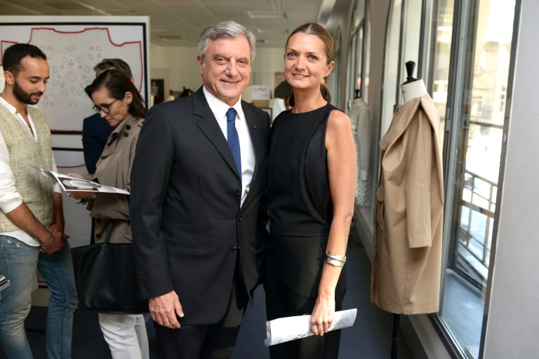 Say Who - Céline Toledano