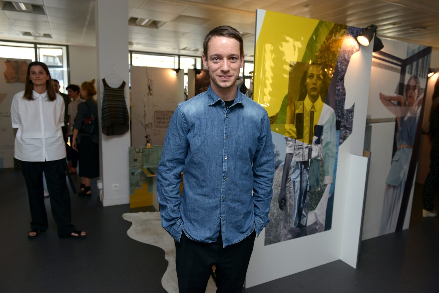 Say Who - Damir Doma