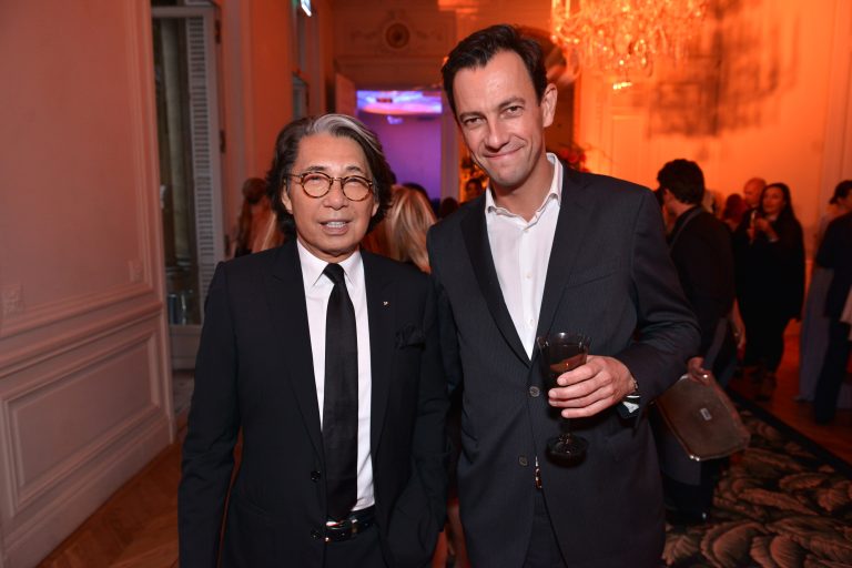 Say Who - Pierre-Yves Roussel