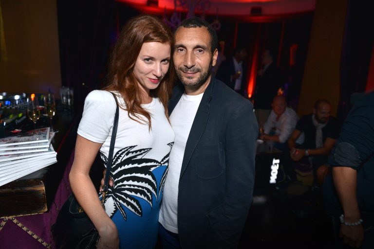 Say Who - Marie-Clotilde Ramos-Ibanez