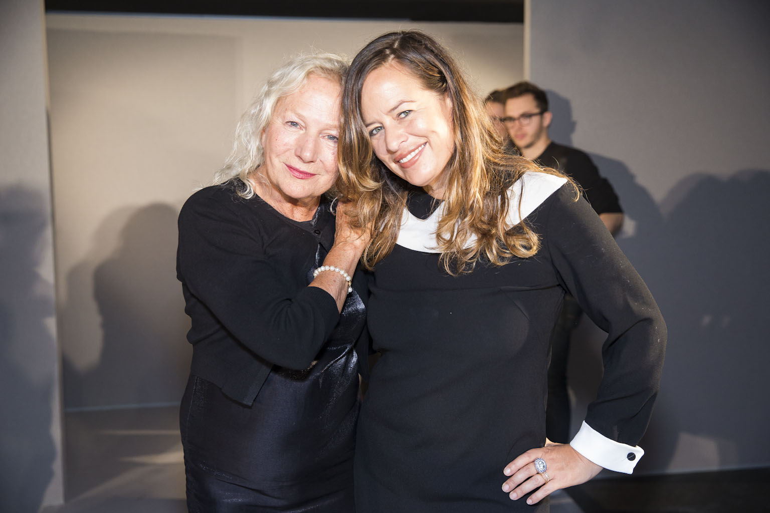 Le défilé agnès b. SS 2015 - en - Say Who