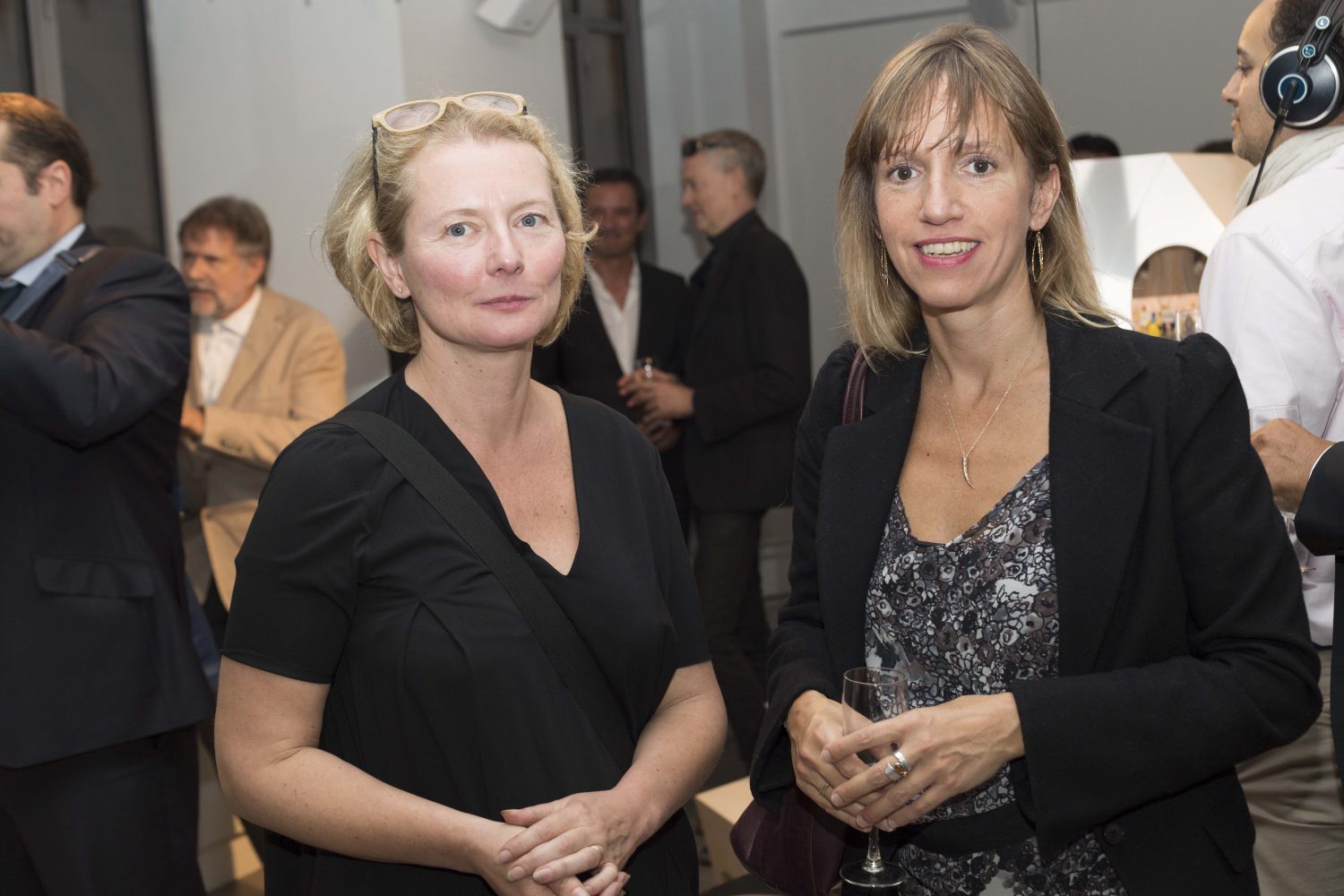 Say Who - Marta Ponsa