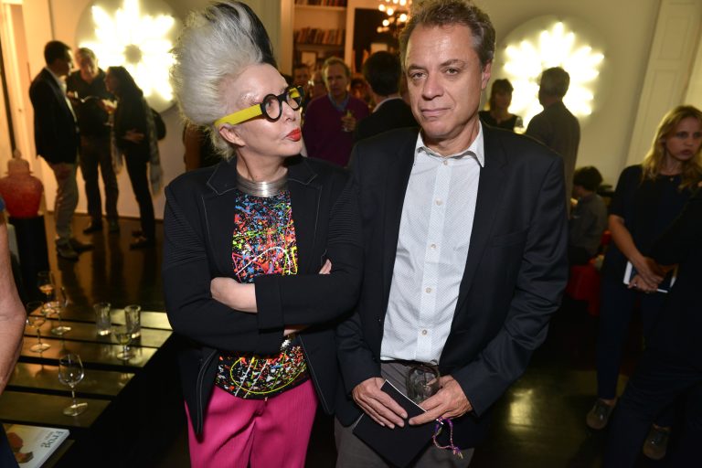 Say Who - Nicolas Treves