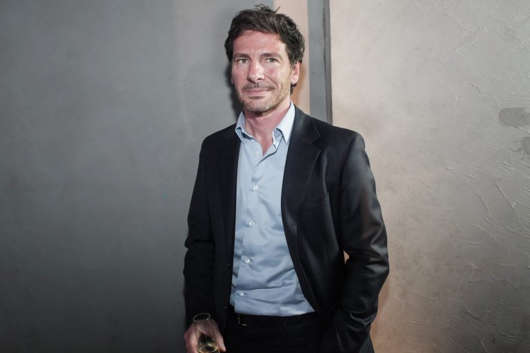 Say Who - Alexandre Kara