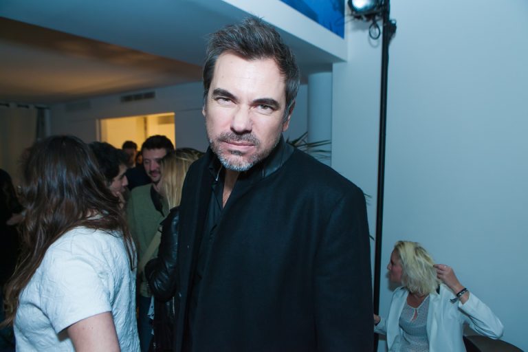 Say Who - Sebastien Perrier