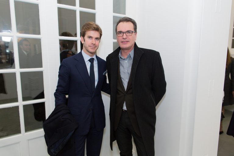 Say Who - Jean-Christophe Laizeau