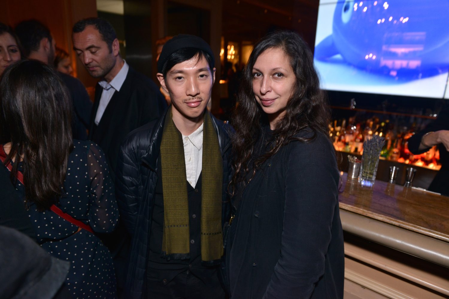 Say Who - Jo Ey Tang