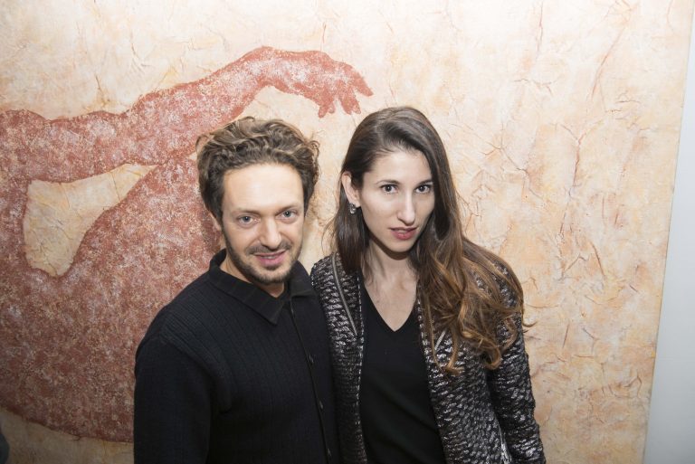 Say Who - Michael Hadida