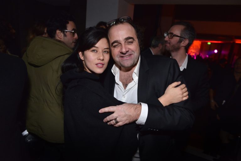 Say Who - David Vatinet