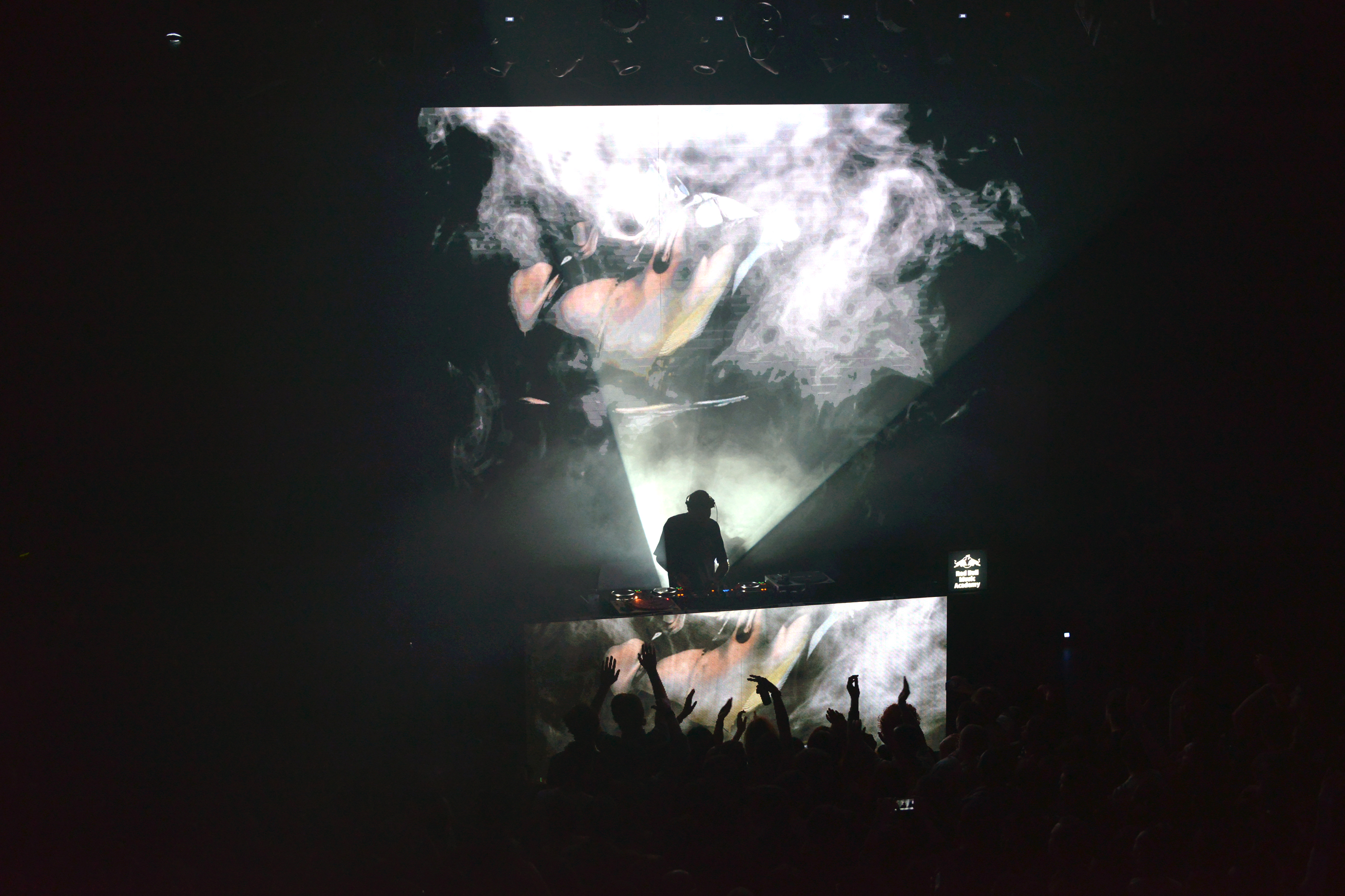 Brodinski 'Brava' album release party - en - Say Who