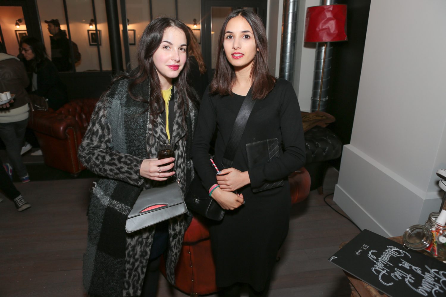 Say Who - Inès Dali