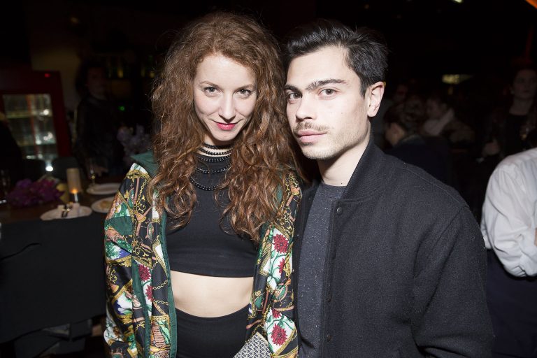 Say Who - Marie-Clotilde Ramos-Ibanez