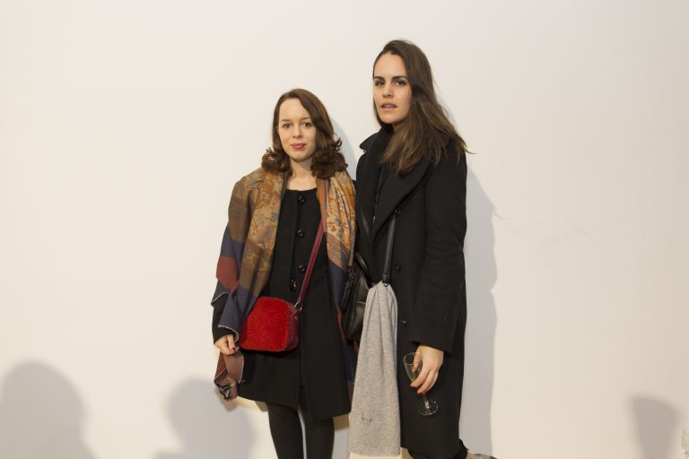 Say Who - Aude Sarkamari