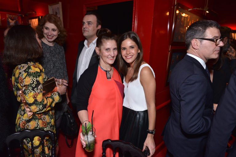 Say Who - Sophie Vigié