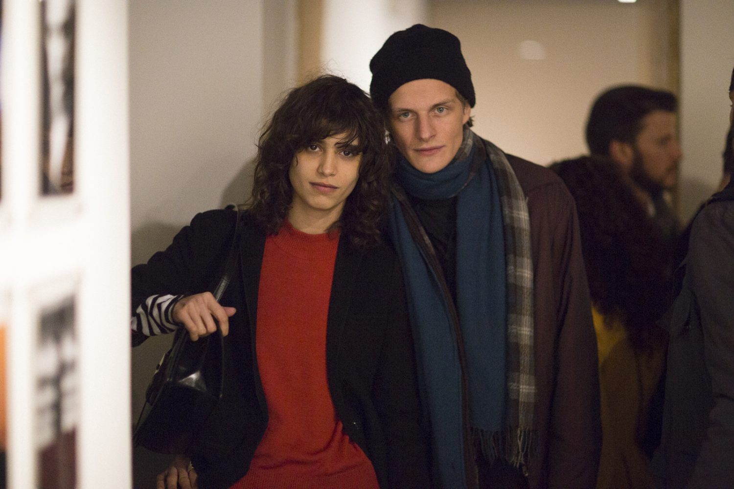 Say Who - Anton Bialas