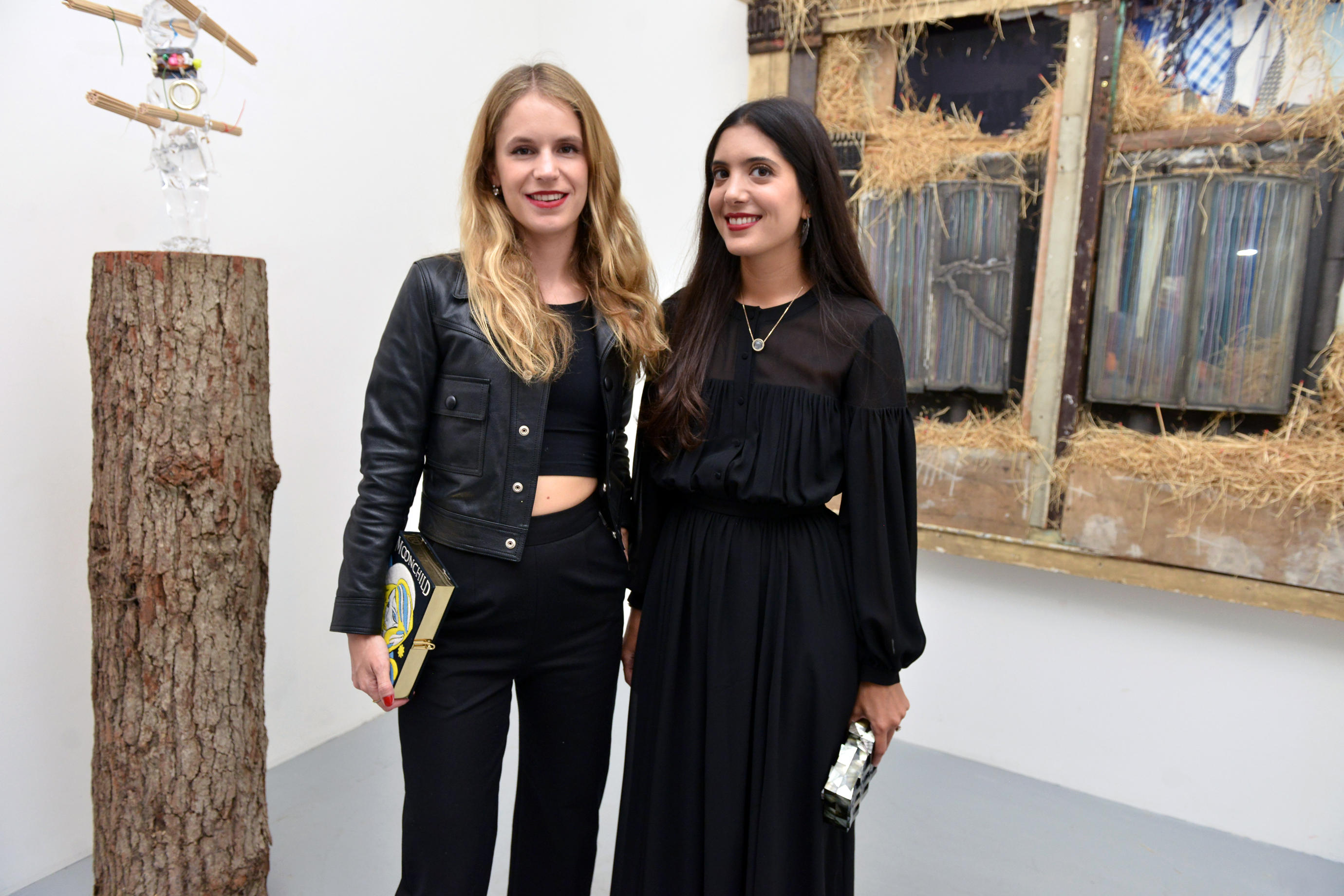 The inauguration of the VNH gallery - en - Say Who